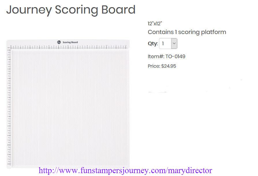 KreatesKards Journey: NEW PRODUCT: Journey Scoring Board And Journey ...