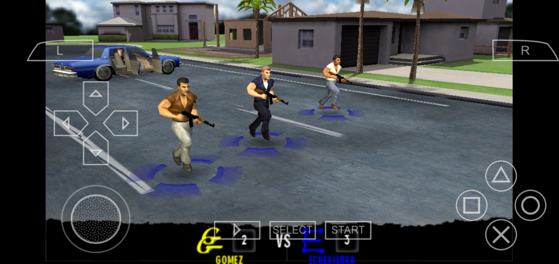 Scarface world is yours ps2 iso emulator - agrilasopa