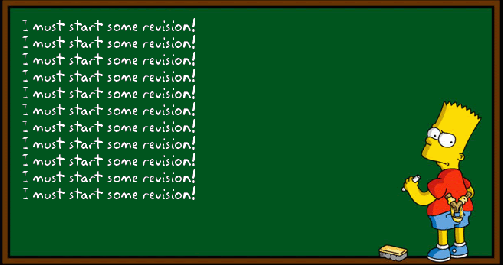 Let's make revision fun!