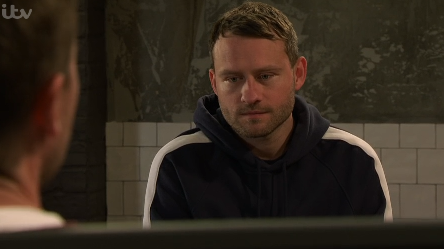 Coronation Street Blog: Five Things We Learned In Corrie This Week