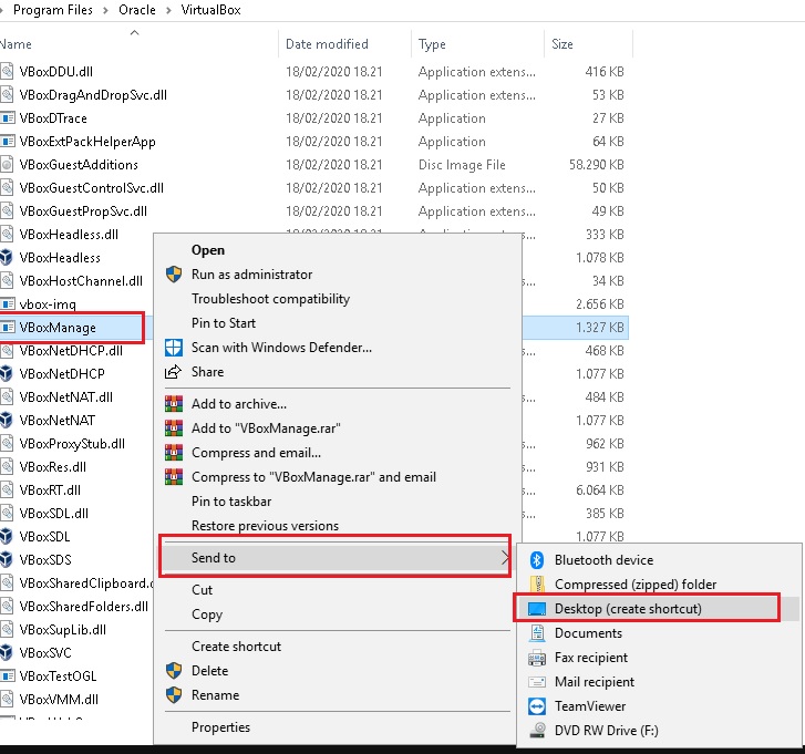 Tutorial For Newbie: Autostart VirtualBox