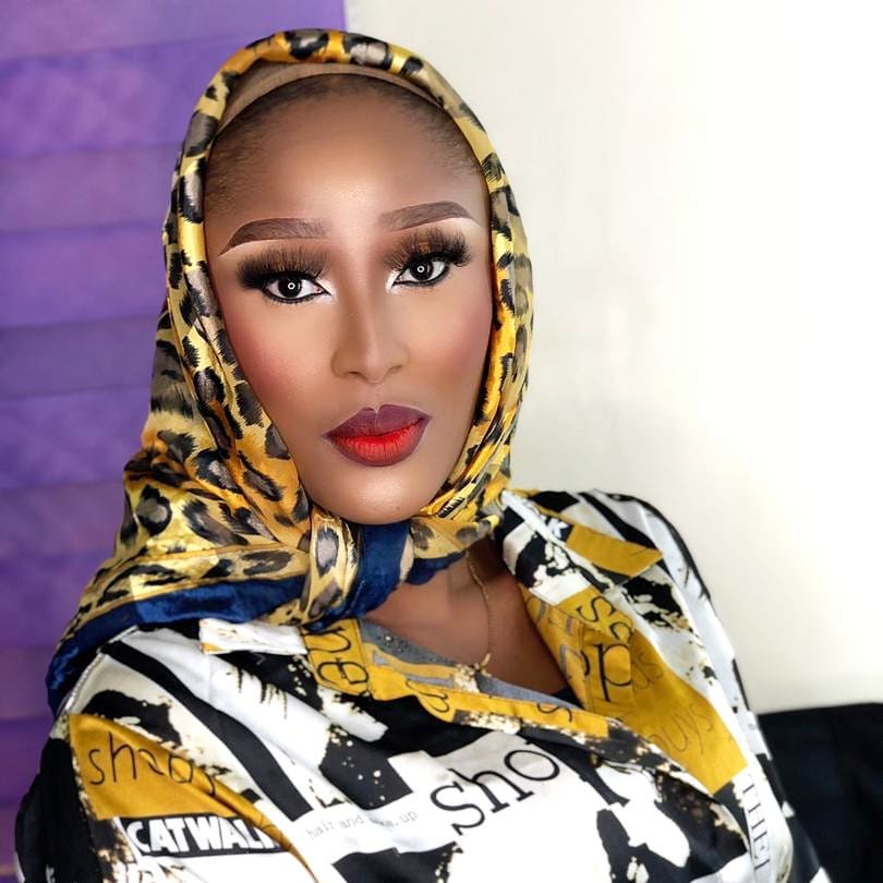 Pictures of Chinelo Enemchukwu (images)