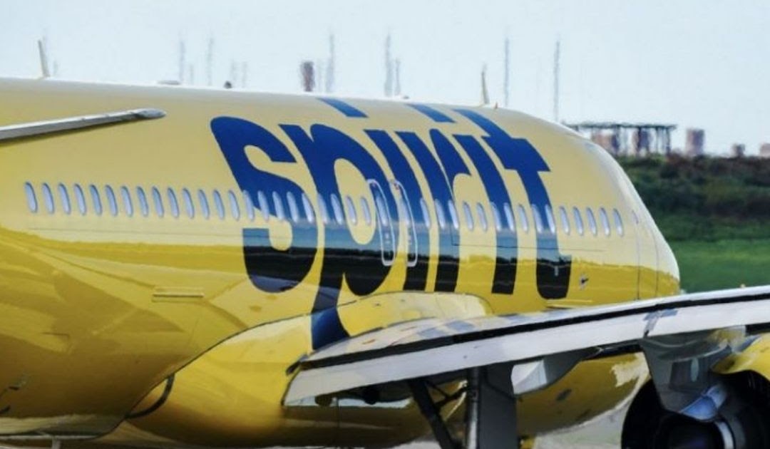 Spirit Airlines official website : Fly Now