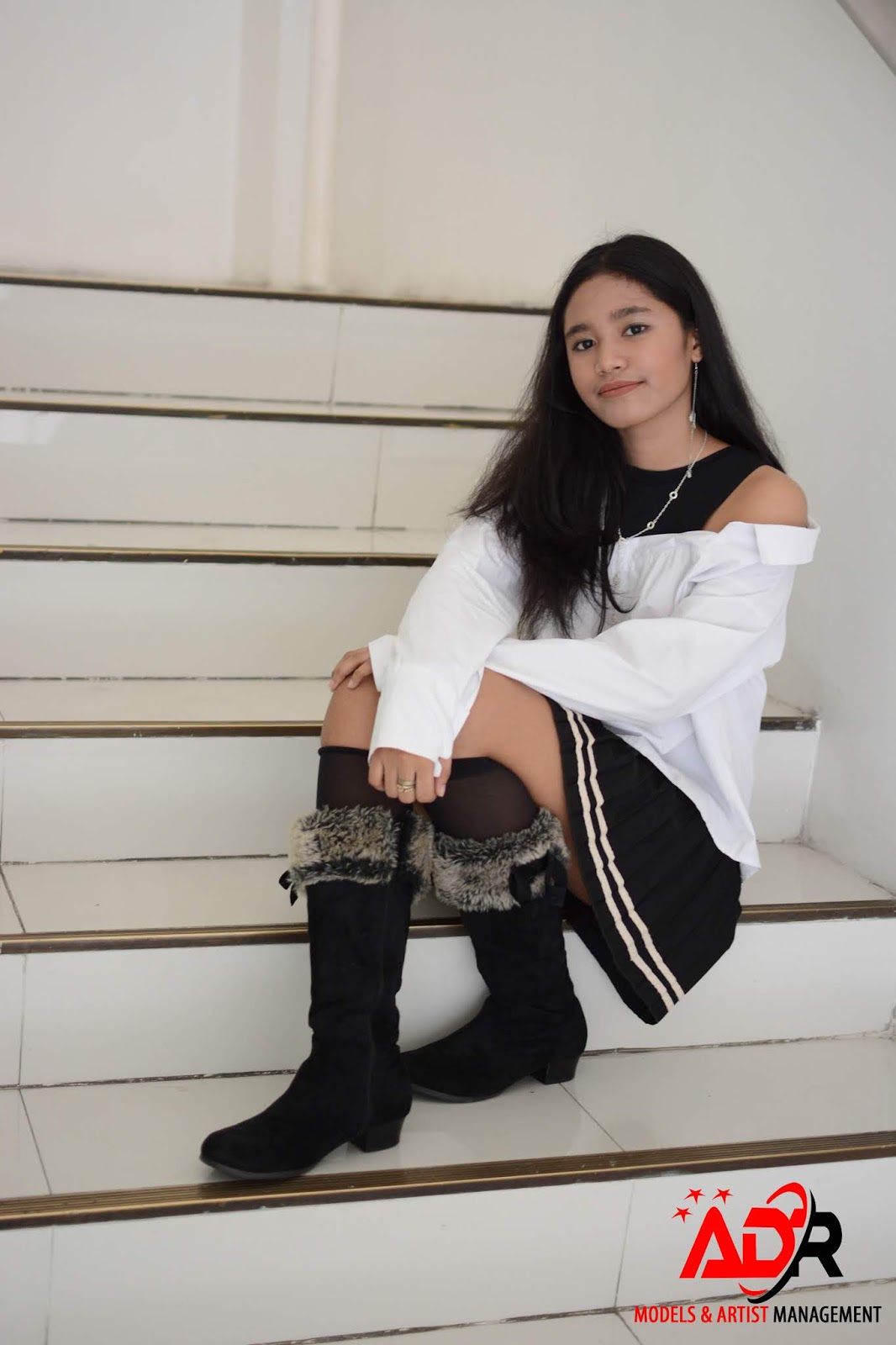 ADR Models Artist Management