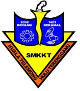 SMK KUALA TELEMONG: LOGO