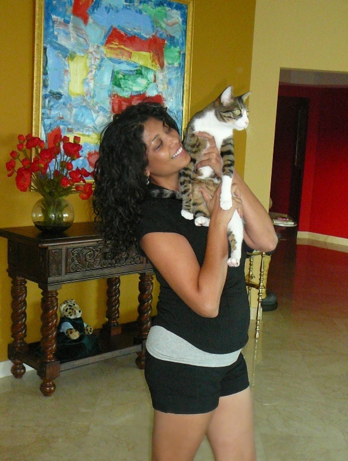 Nadiya...Loving Every Moment: BITCHOLOGY