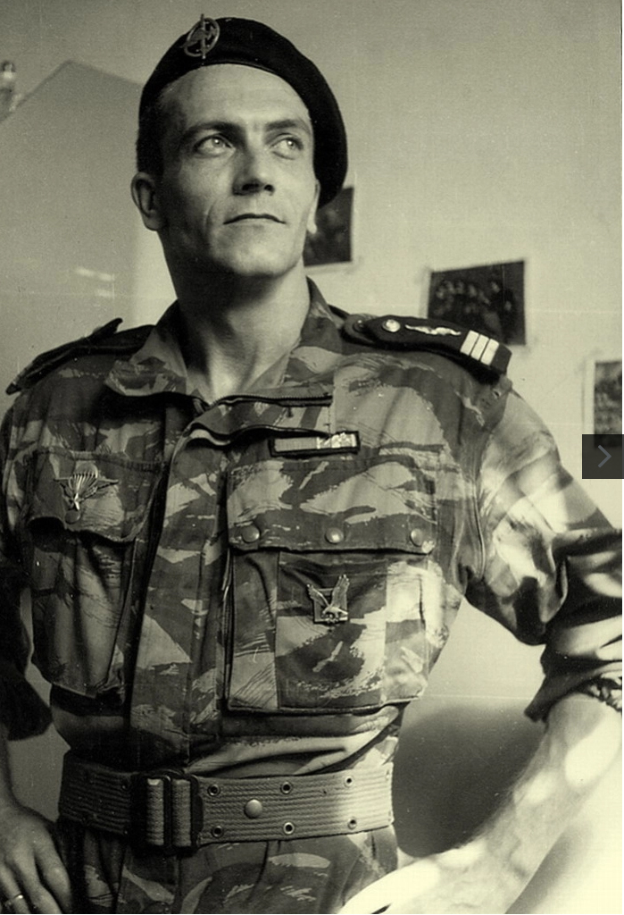 Jonah in the Heart of Nineveh: Aginter Press and the Strategy of Tension