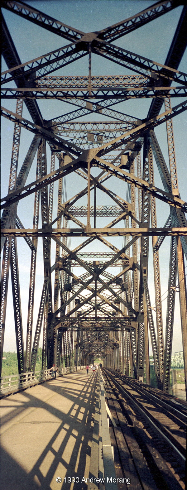 Urban Decay: From the Archives: Tourist Pics of Vicksburg, Mississippi ...