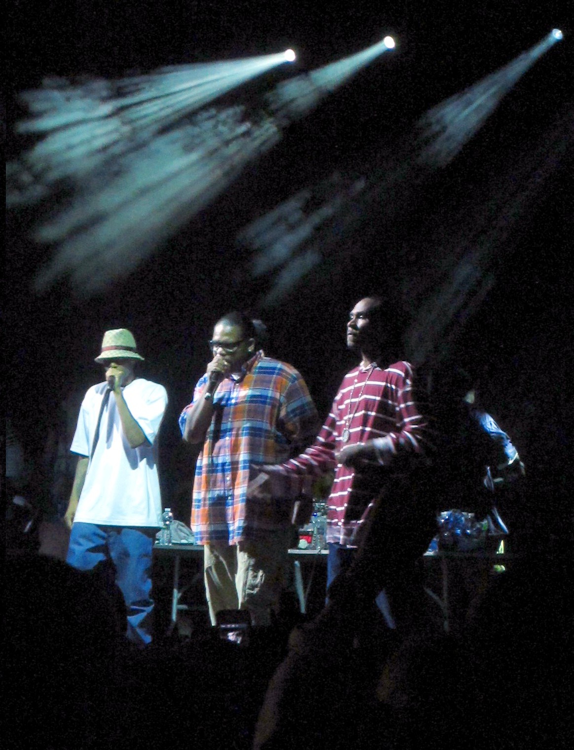 Hip In Detroit: July 2013