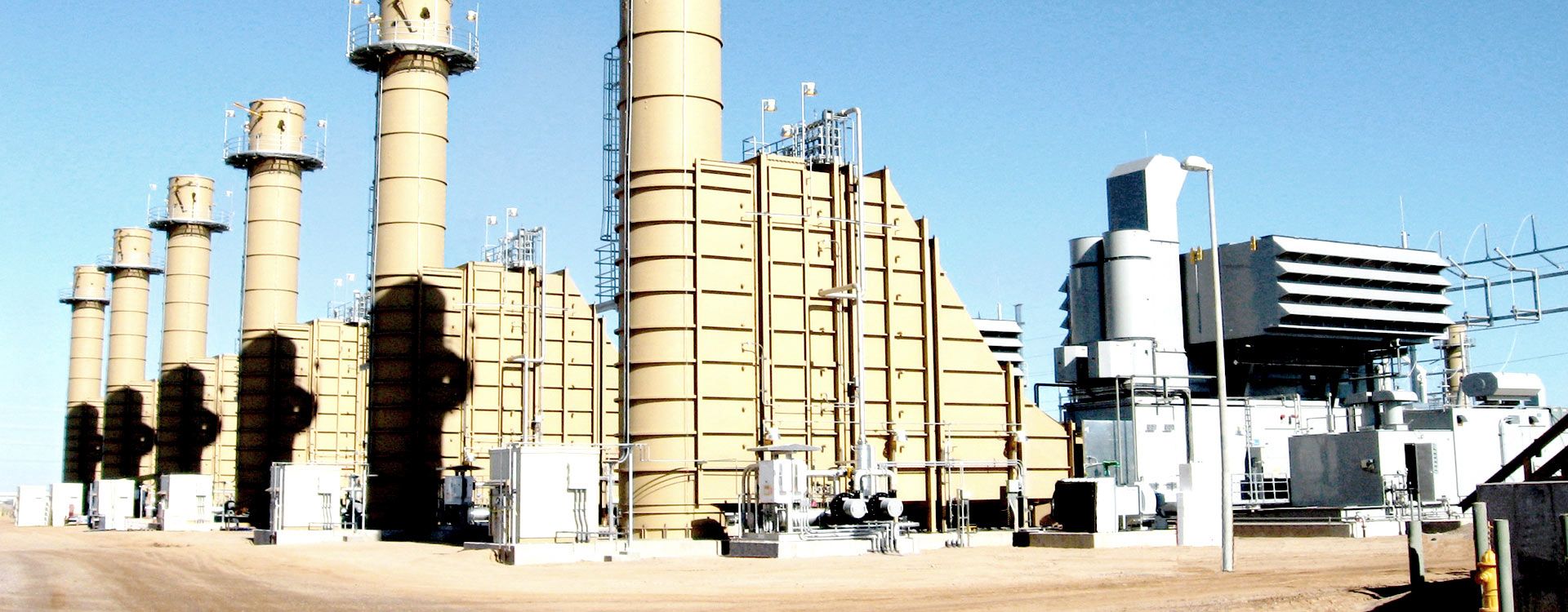 Spud's blog: Where do we go from here? The future of power generation.