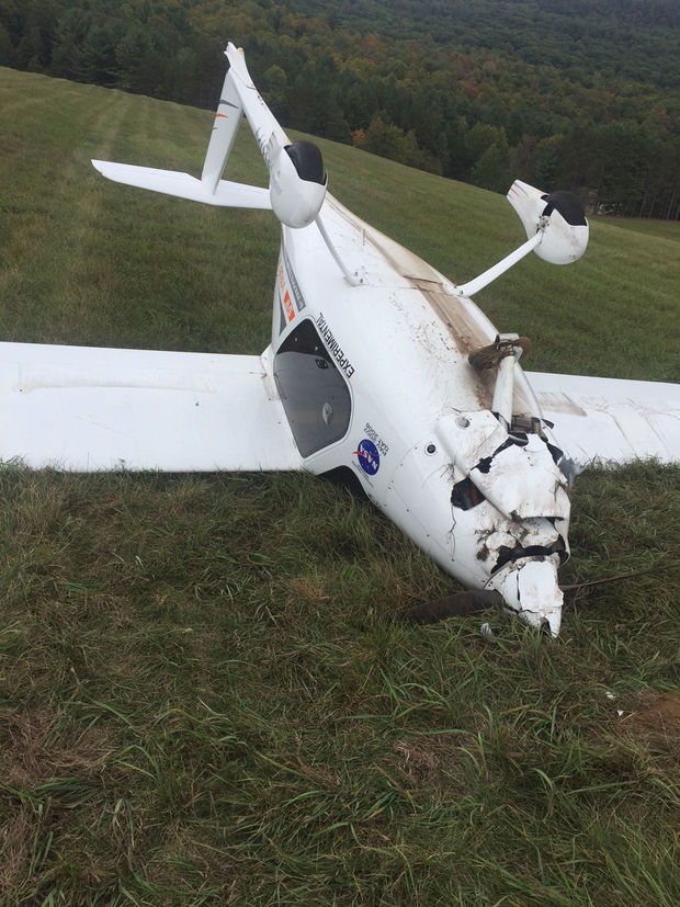 Kathryn's Report: Pipistrel Virus SW, Four Delta Tango LLC, N537PV ...