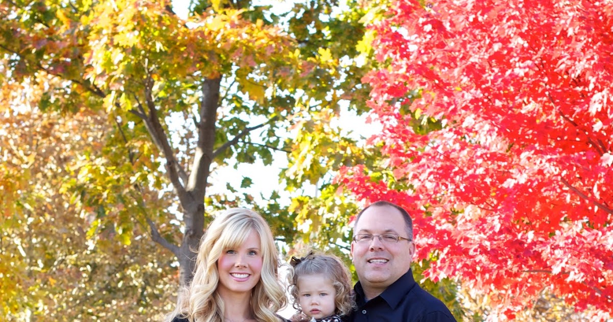 Sarah Poppe Photography: The Wentling Family