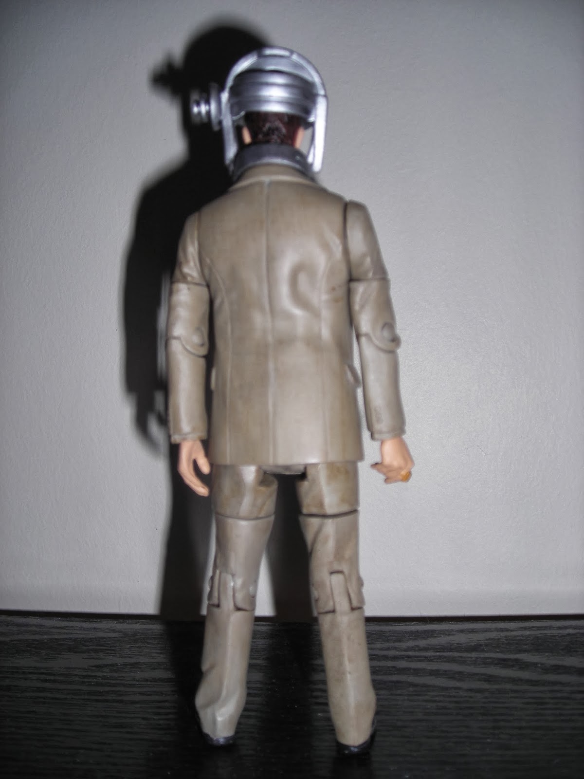 My Shiny Toy Robots: 2013