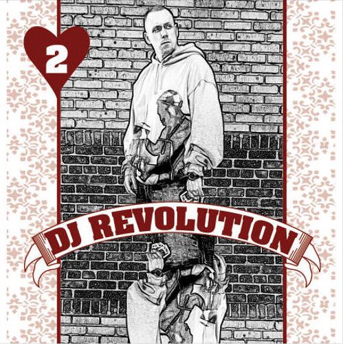 L e t T h e B r a i n z B l o G: DJ Revolution - Classic Posse Cuts Mix ...