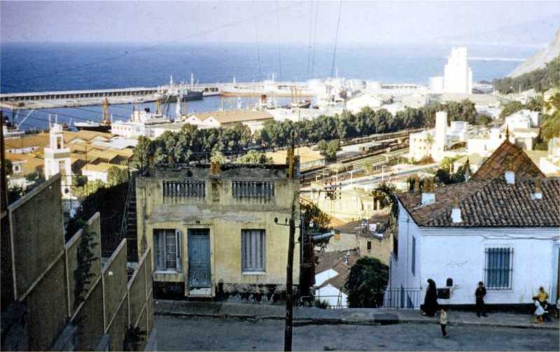 .: photos ville de skikda