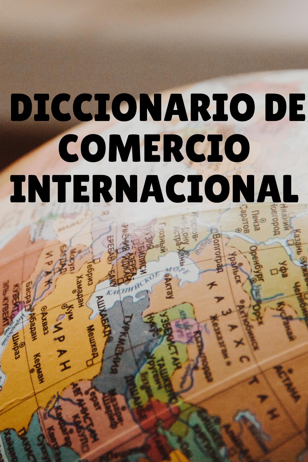 Comercio Exterior : HISTORIA Y CONCEPTOS DEL COMERCIO EXTERIOR