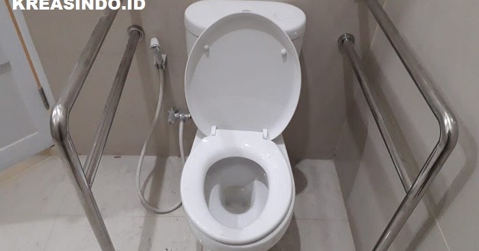 Begini Cara Memilih Jasa Handrail Kloset Stainless No Satu di Indonesia
