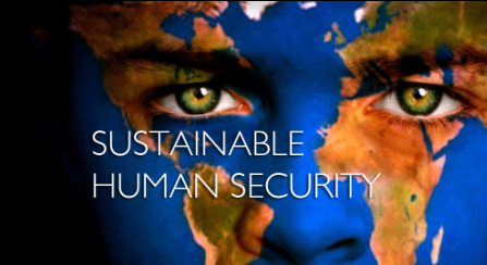 Sustainable Human Security: An Integrated Approach for Institutional ...