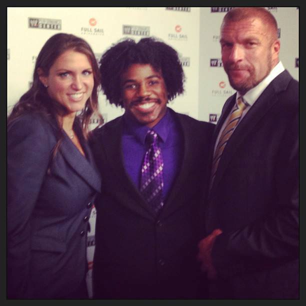 Malik TV KTS: wwe triple h and stephanie mcmahon new images 2013 Malik TV KTS: wwe triple h and stephanie mcmahon new images 2013