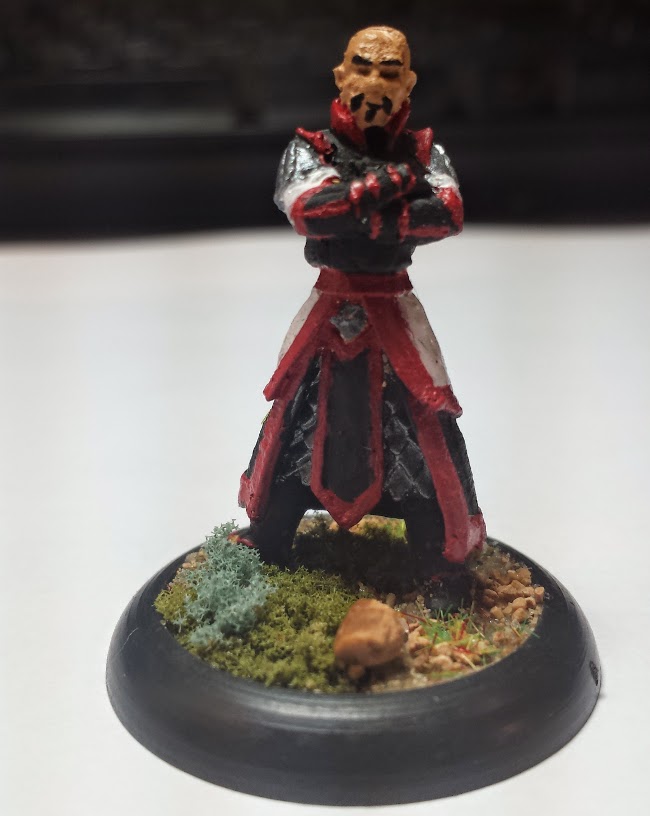 Jeff's Wu Jen - Jade Gaming News