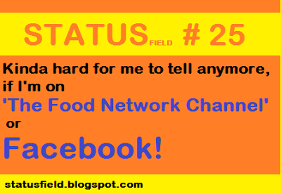 25 Hilarious, Funny, Witty and clever Facebook Statuses | Live Laugh ...