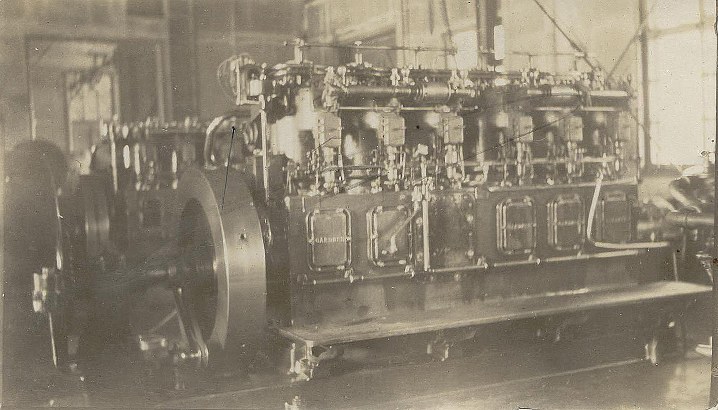 Admiralty Museum Blog: Stories from the Station: William Henry Manning ...