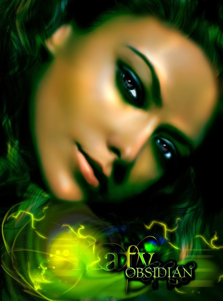 Tormenta de Libros: Reseña #4 Obsidian - Jennifer L. Armentrout