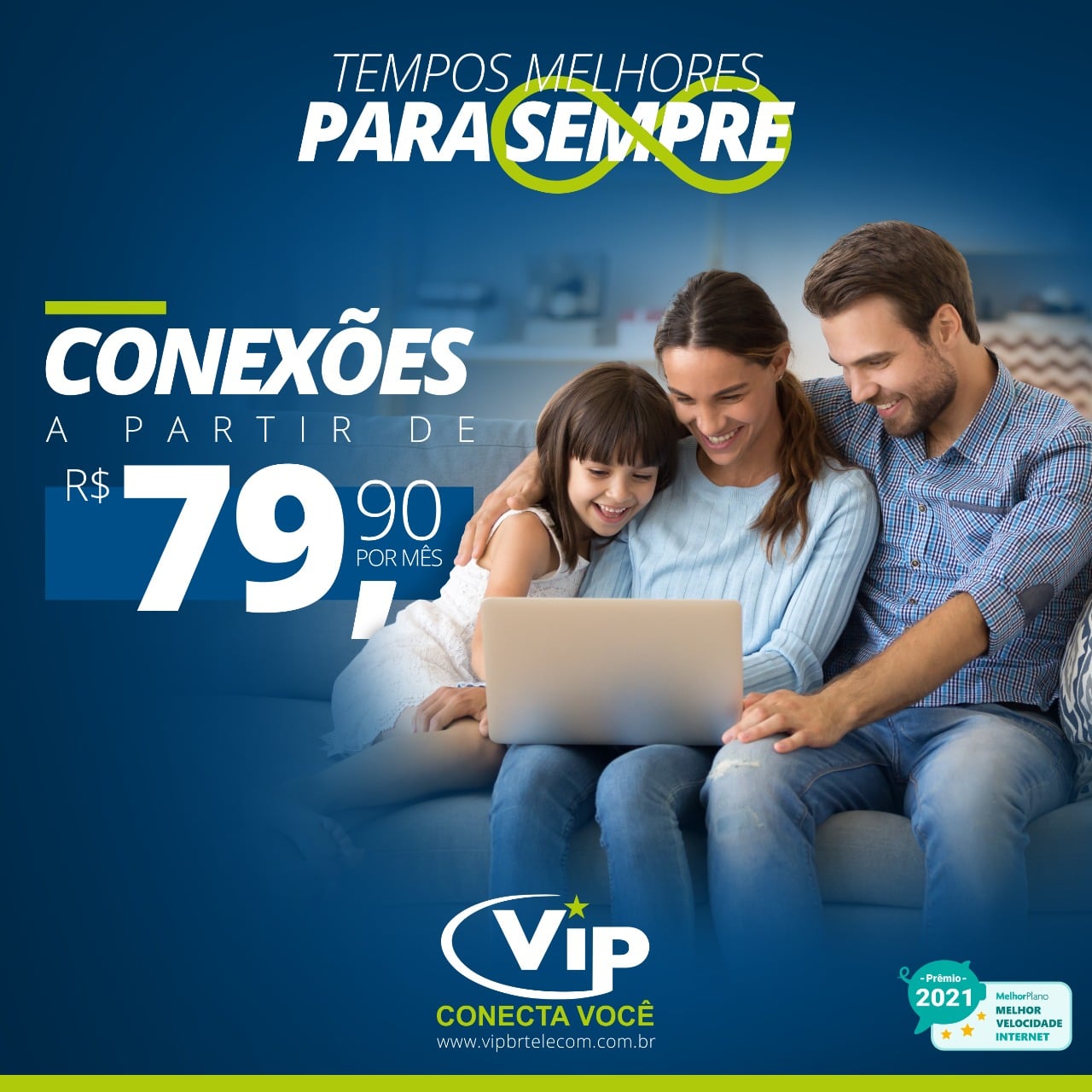 Informe VIP Telecom