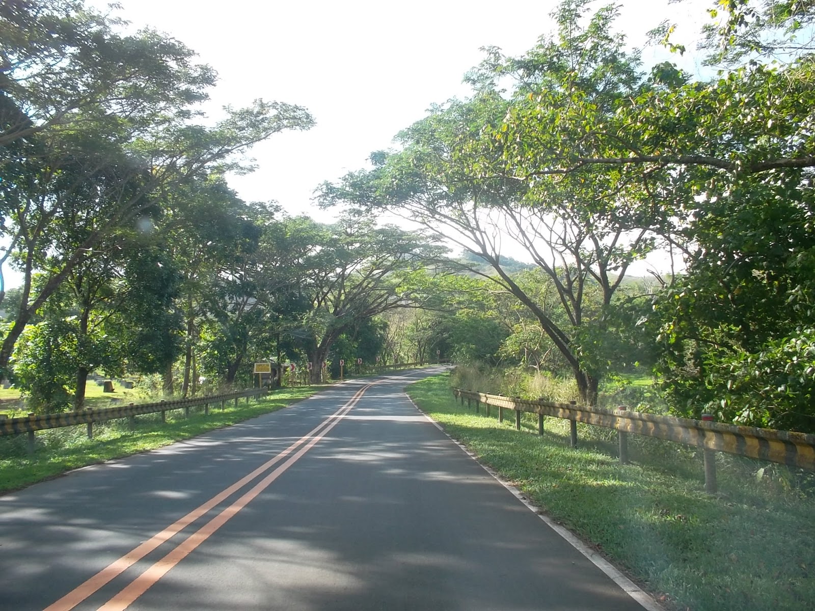 Konted's Make My Day 2: To The Mountains Of Tanay Via The Marikina ...