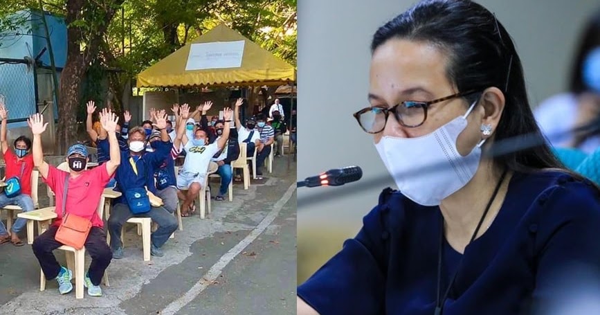 PUV drivers to get aid in Bayanihan 2, says Poe - The Summit Express