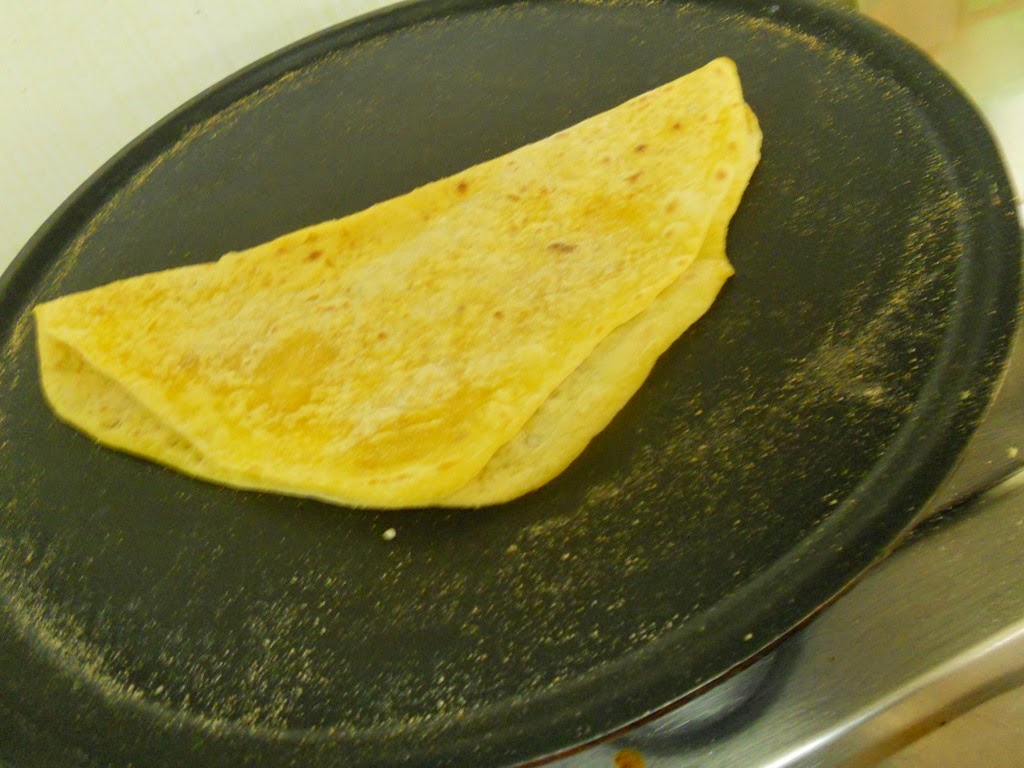 RANI'S GOURMET: LAKSHMI NAIR RECIPES