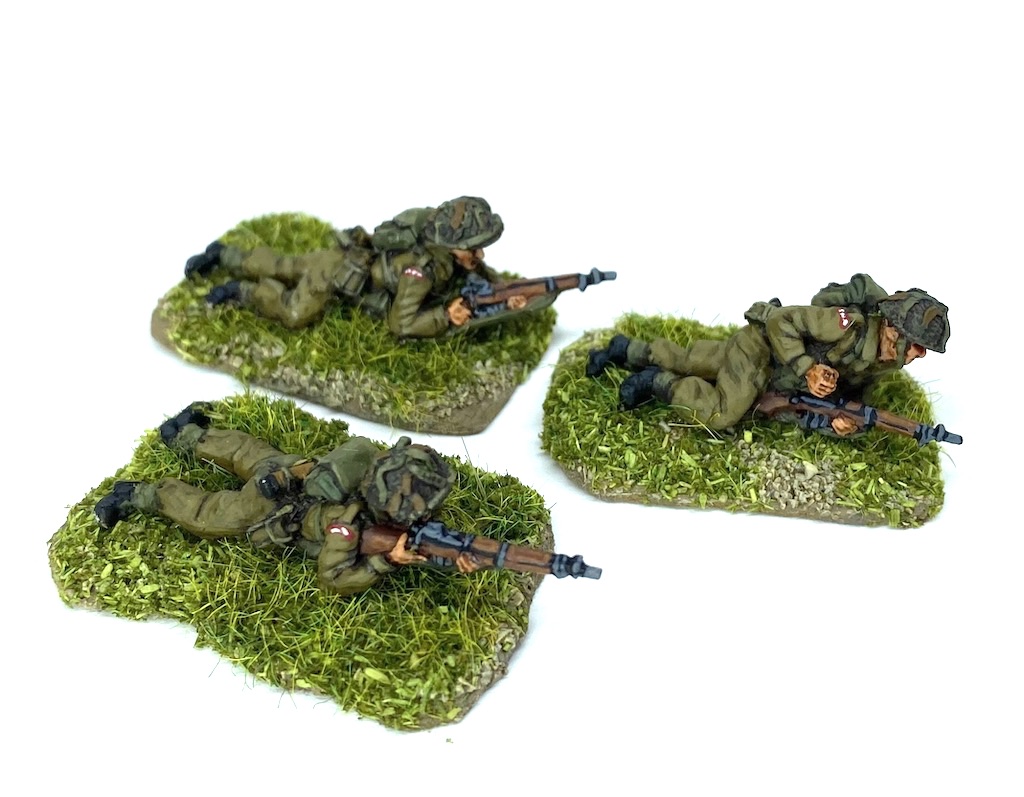 The Tactical Painter: Getting Started with Chain of Command