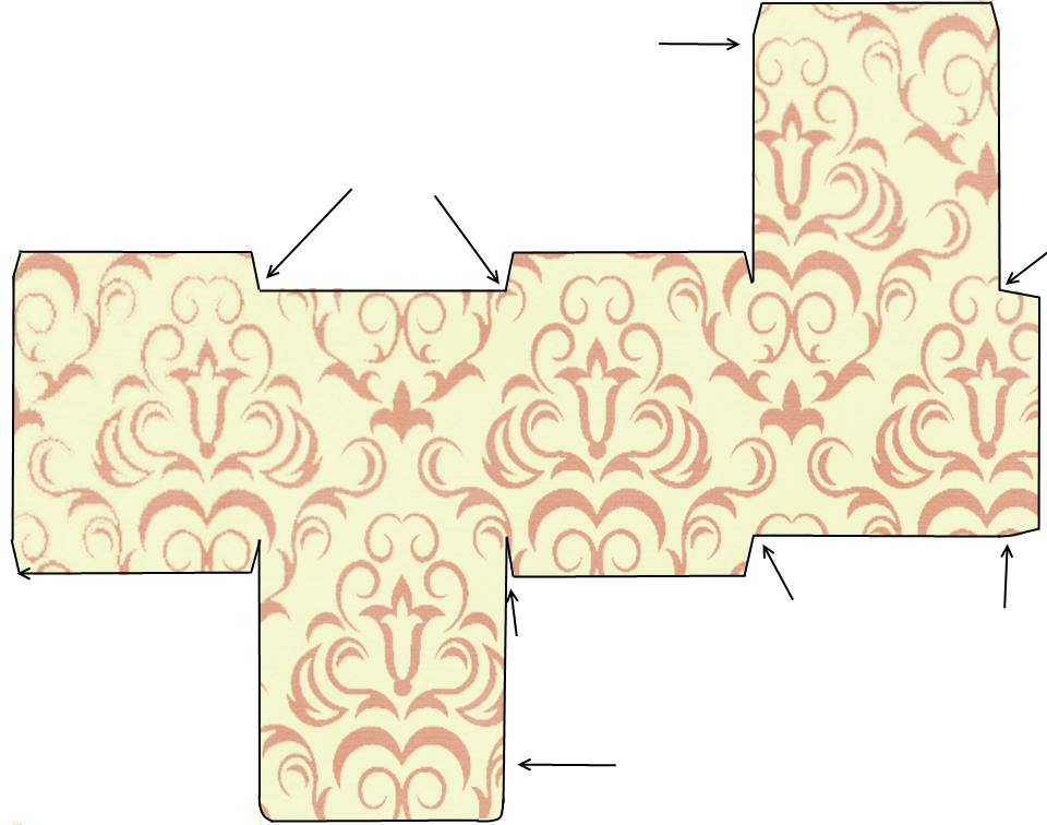 Sweetly Scrapped: Free printable boxes