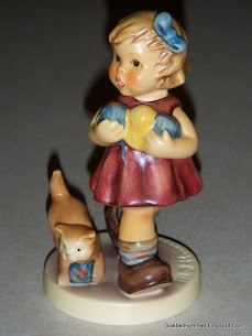 Goebel Hummel: Goebel Hummel Trademarks