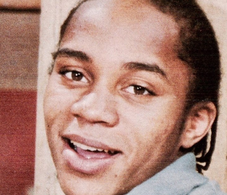 Hace 17 años que nos dejó el bailarín y actor Gene Anthony Ray | Long ...