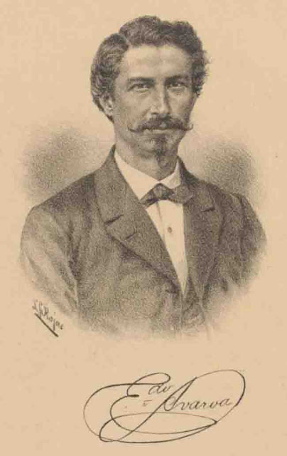 "La Guerra del Guano y del Salitre" Honor y Gloria al Peru: Eduardo ...