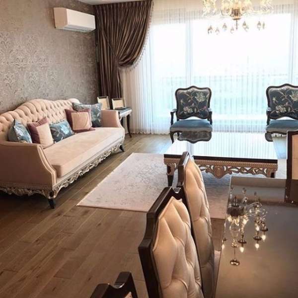 What is avant-garde decoration style? Examples of Avant-garde Furniture ...