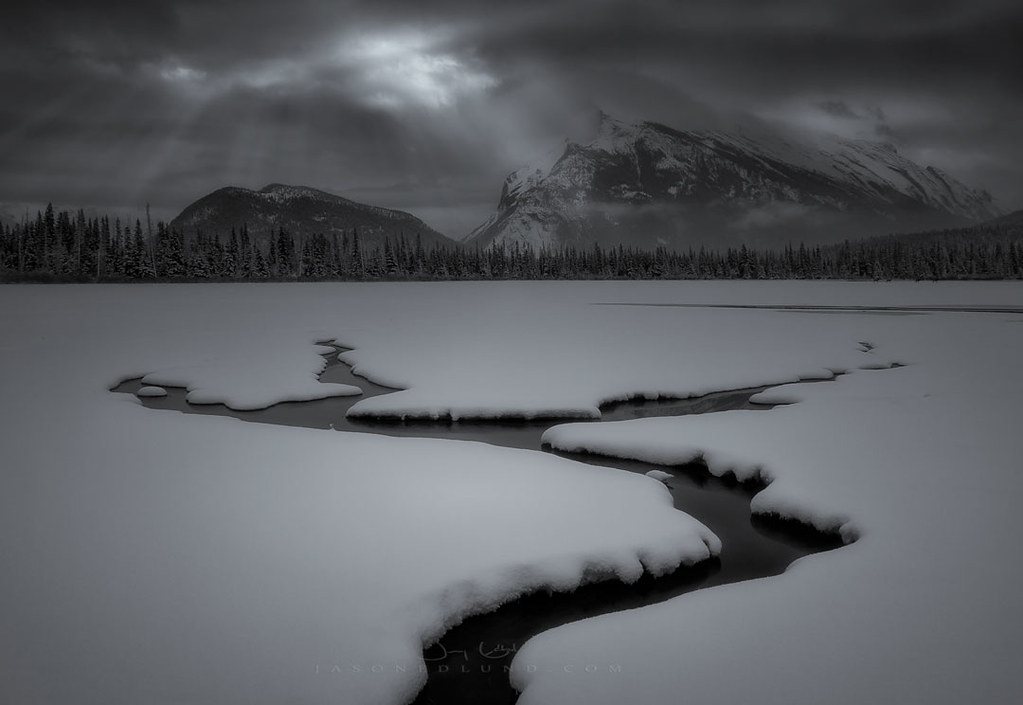 Jason Edlund Photography | Graphic Design Blog