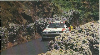 rallymemory: 1992 em imagens