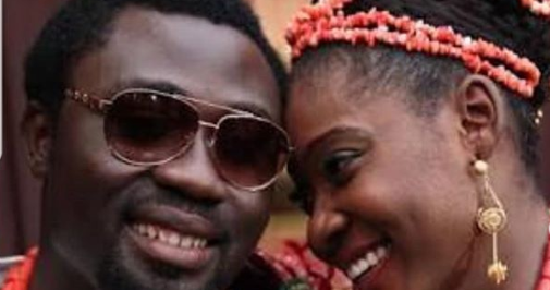 Mercy Johnson's anniversary message to her husband will strengthen your ...