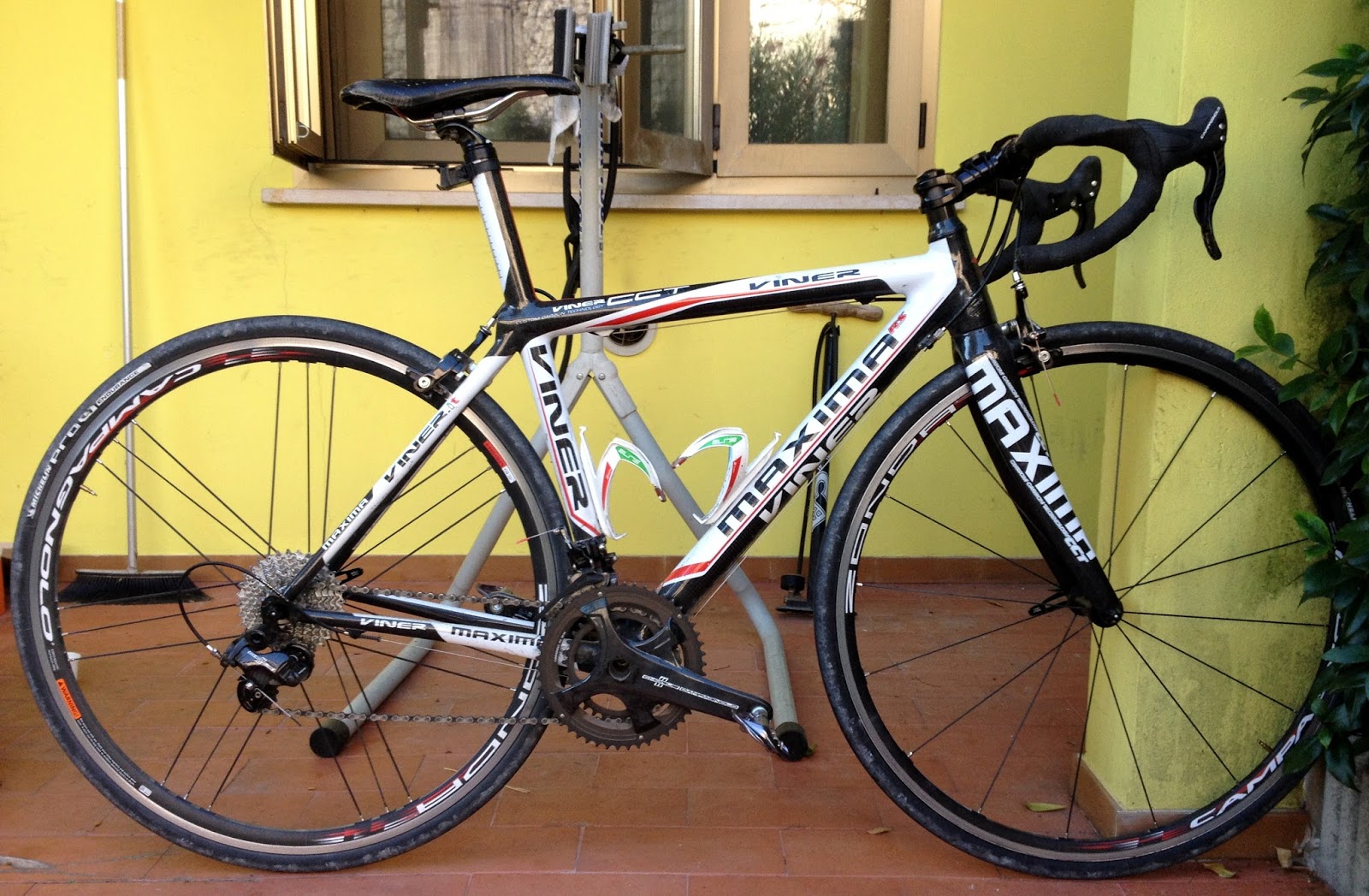 Cycling Dolomiti Friulane: Strada Bianca