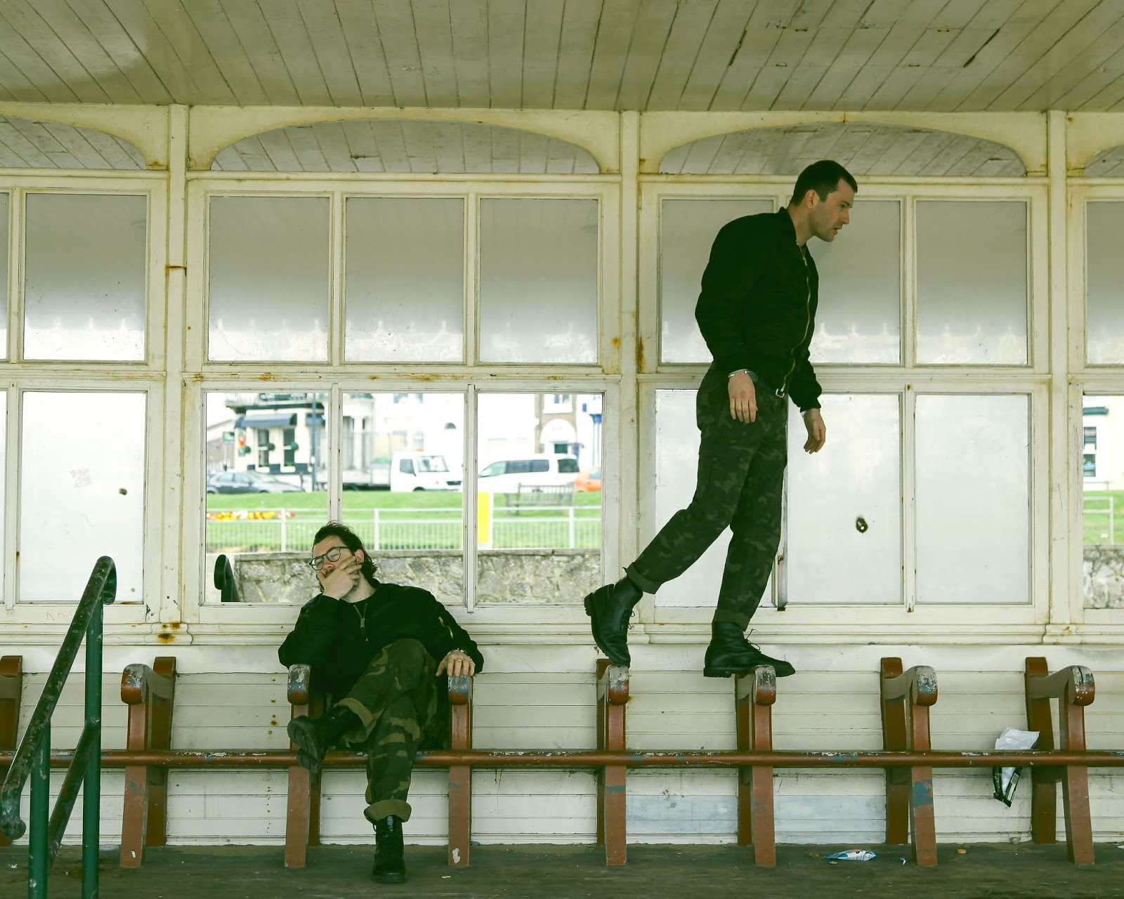 Speaker Face - Anna Krantz - Carley Arrowood - Rachel Angel - 88/89