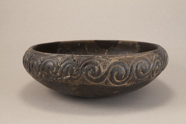 Ancient Europe: Butmir culture, 5100-4500 BC