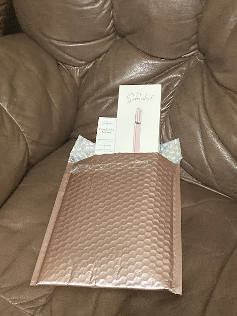 Solawave Wand Review