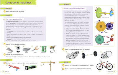 MARTUNIVERSE: COMPLEX OR COMPOUND MACHINES