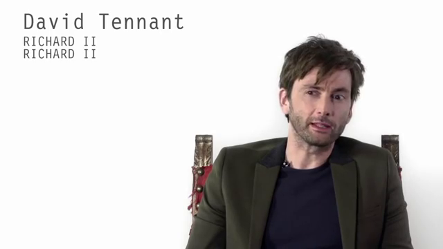 Richard II Live From Stratford-Upon-Avon: RSC Website Updates