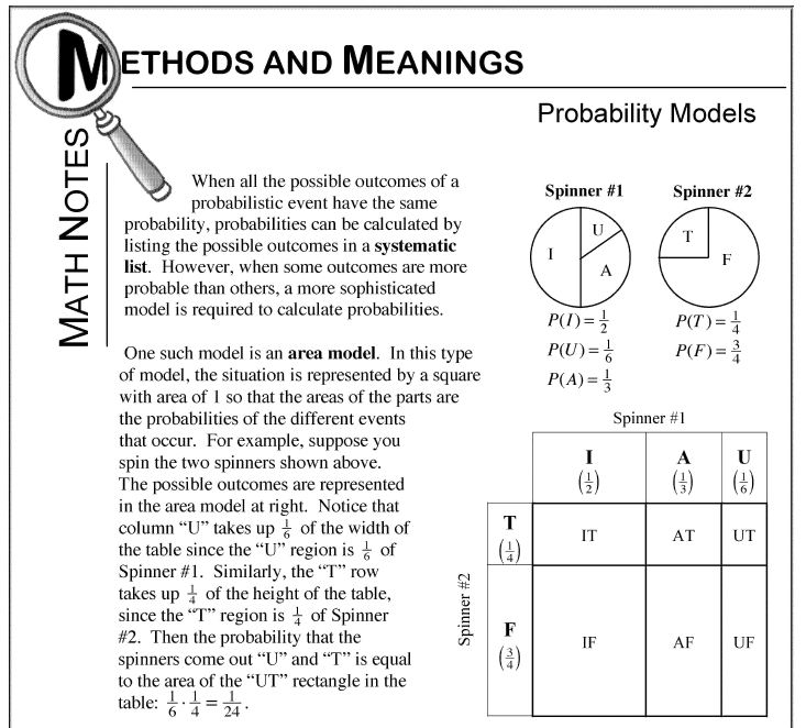 Ms. Liefland @ Harper Junior High: Geometry 11/13 - 11/16