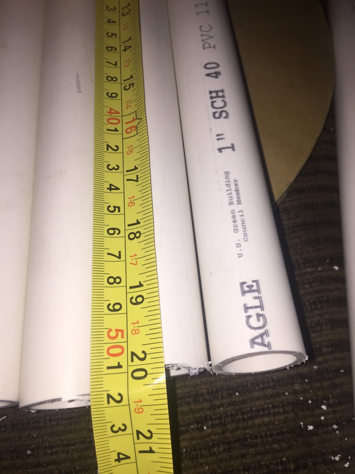 Blog of Edward Czajka: Pixel Pipes