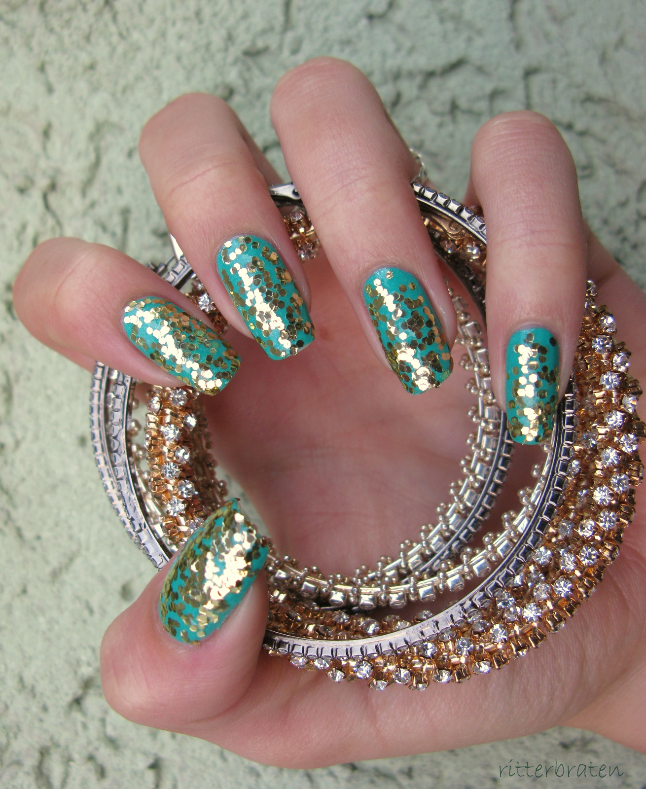 Das Experiment: Gypsy Nails