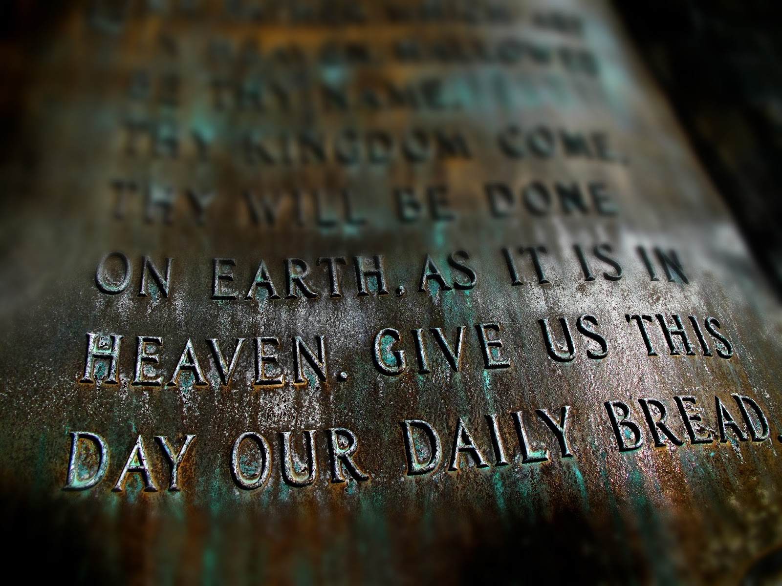 My Father s Poems Thine Lord Is The Kingdom The Lord s Prayer My Father s Poems Thine Lord Is The Kingdom The Lord s Prayer
